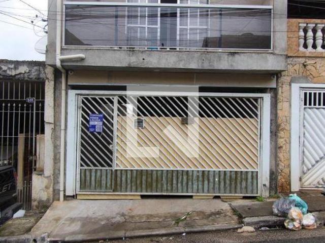 Casa à Venda Vila Formosa, 2 Quartos, 300 m2