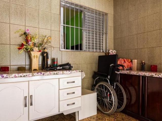 Casa à Venda Vila Formosa, 2 Quartos, 380 m2