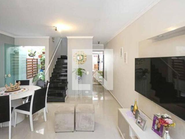 Casa à Venda Vila Formosa, 3 Quartos, 87 m2