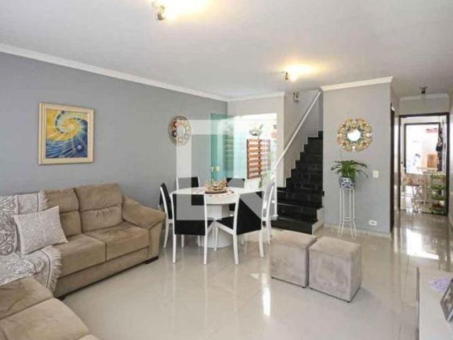 Casa à Venda Vila Formosa, 3 Quartos, 87 m² São Paulo