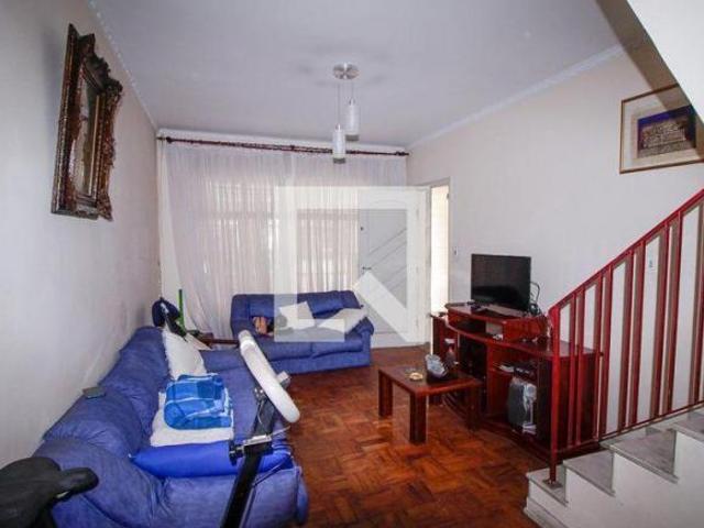 Casa à Venda Vila Formosa, 3 Quartos, 89 m2