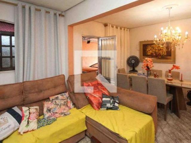 Casa à Venda Vila Formosa, 3 Quartos, 95 m² São Paulo