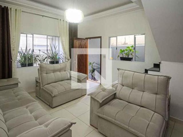 Casa à Venda Vila Formosa, 3 Quartos, 100 m2