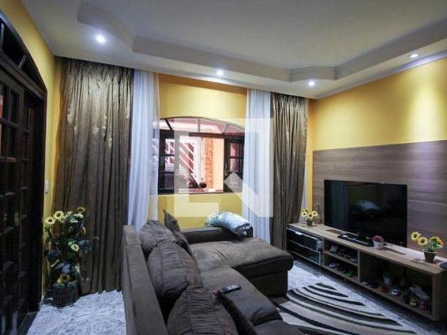 Casa à Venda Vila Formosa, 3 Quartos, 100 m² São Paulo