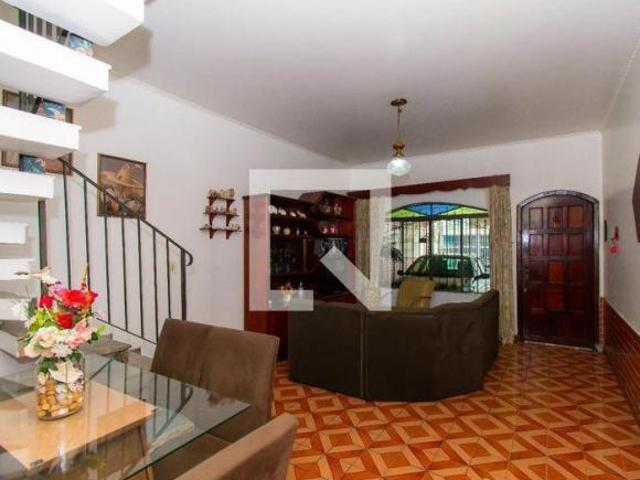 Casa à Venda Vila Formosa, 3 Quartos, 100 m² São Paulo