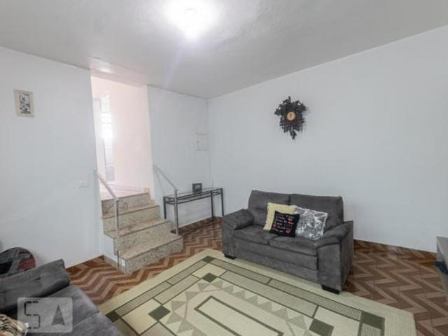 Casa à Venda Vila Formosa, 3 Quartos, 109 m2