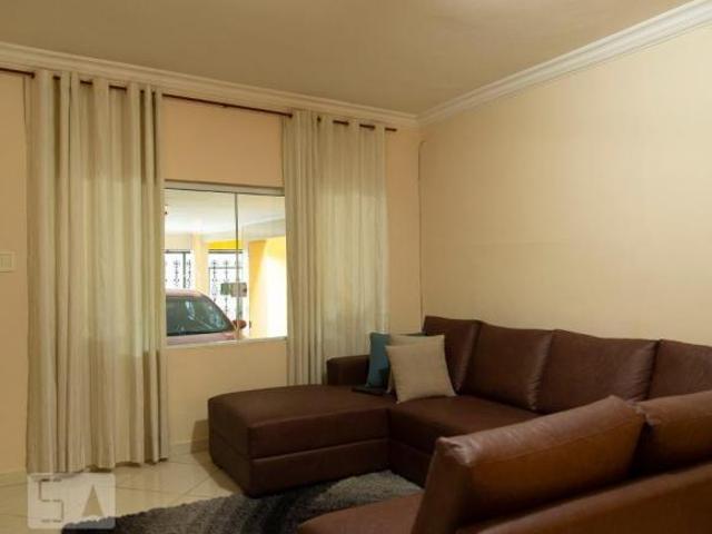 Casa à Venda Vila Formosa, 3 Quartos, 110 m2