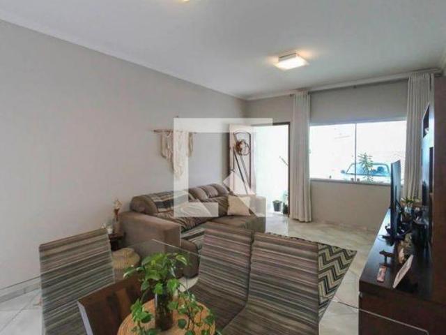 Casa à Venda Vila Formosa, 3 Quartos, 117 m2