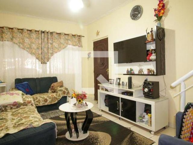 Casa à Venda Vila Formosa, 3 Quartos, 120 m2
