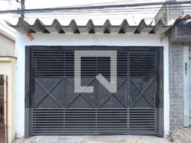 Casa à Venda Vila Formosa, 3 Quartos, 120 m2