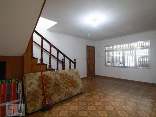 Casa à Venda Vila Formosa, 3 Quartos, 120 m2