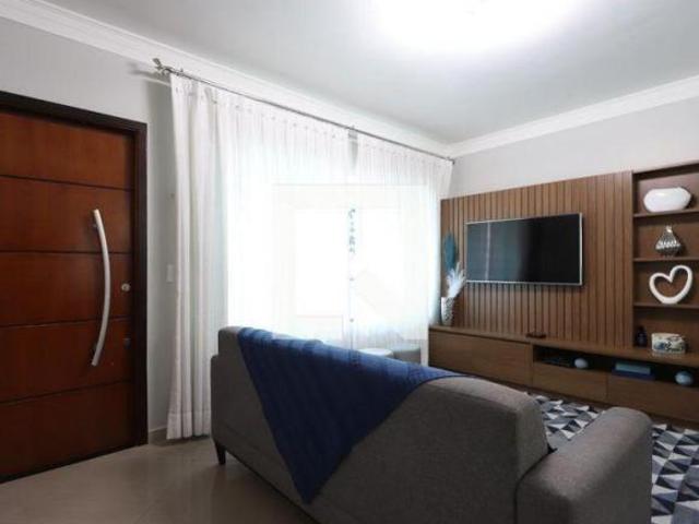 Casa à Venda Vila Formosa, 3 Quartos, 125 m2