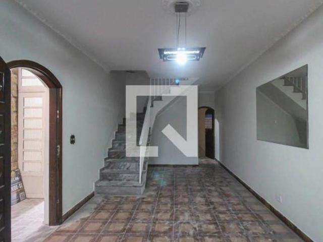 Casa à Venda Vila Formosa, 3 Quartos, 125 m2