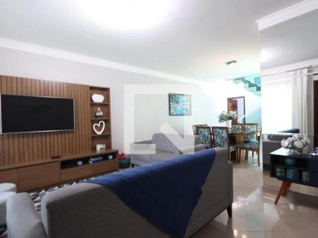 Casa à Venda Vila Formosa, 3 Quartos, 125 m2