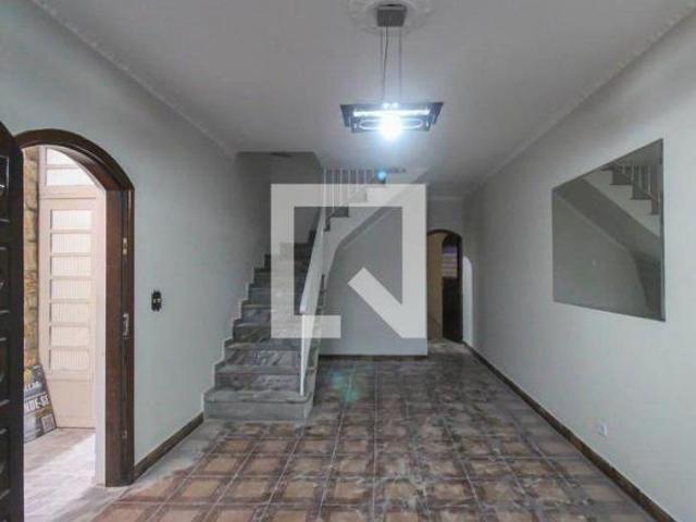 Casa à Venda Vila Formosa, 3 Quartos, 125 m² São Paulo