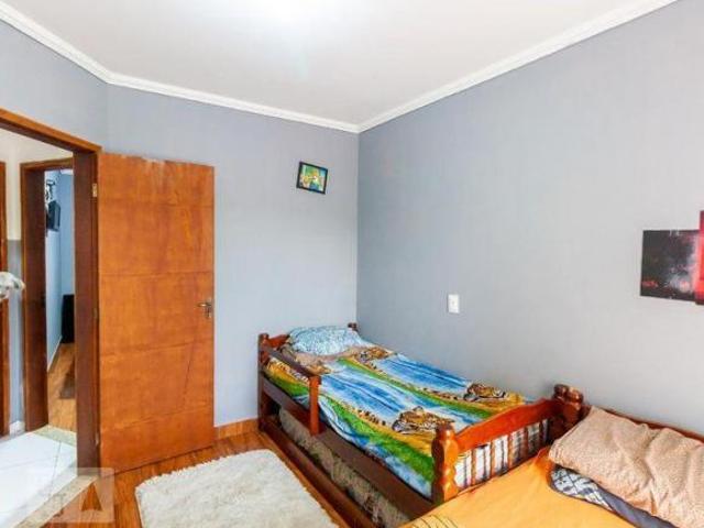 Casa à Venda Vila Formosa, 3 Quartos, 127 m2