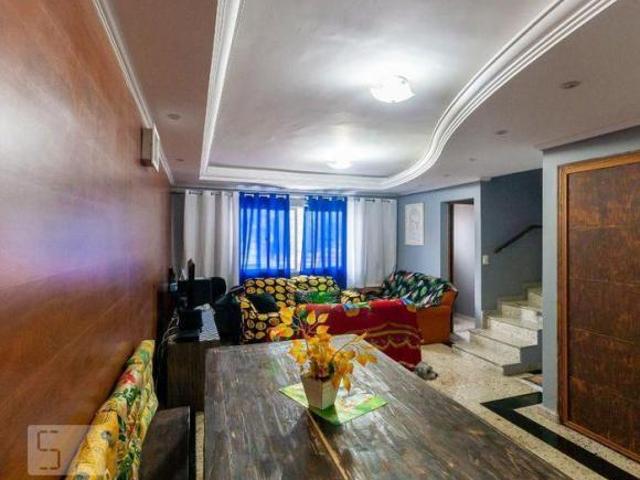 Casa à Venda Vila Formosa, 3 Quartos, 127 m2