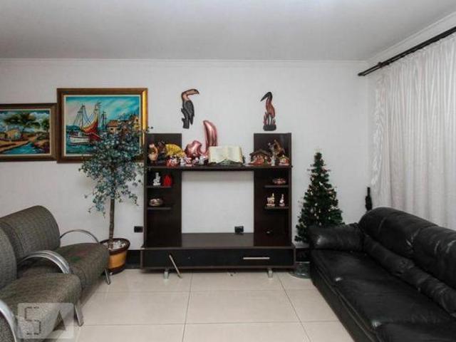 Casa à Venda Vila Formosa, 3 Quartos, 129 m² São Paulo