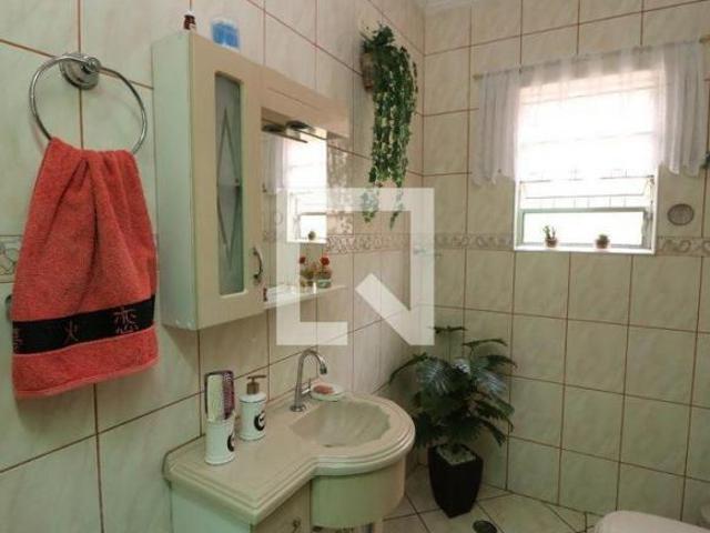 Casa à Venda Vila Formosa, 3 Quartos, 130 m2