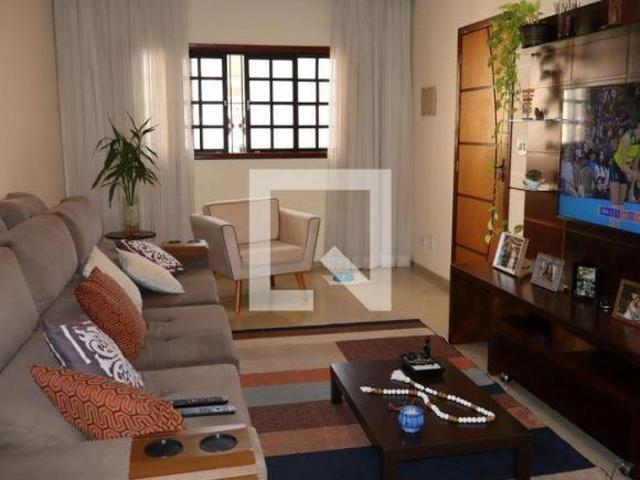 Casa à Venda Vila Formosa, 3 Quartos, 132 m² São Paulo