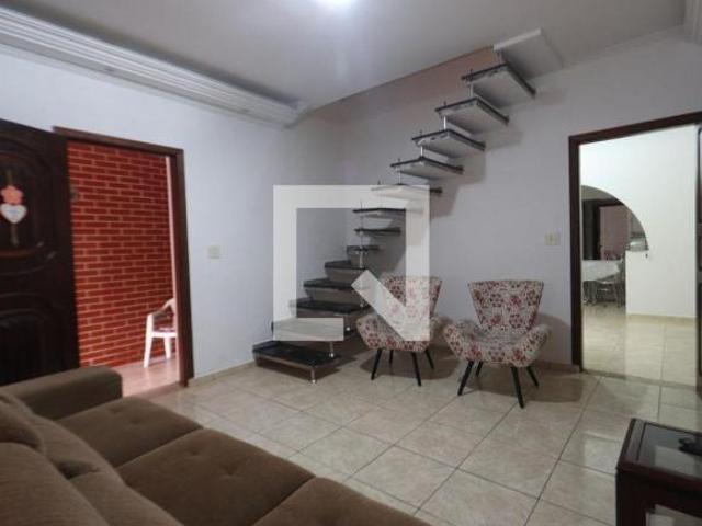 Casa à Venda Vila Formosa, 3 Quartos, 133 m2