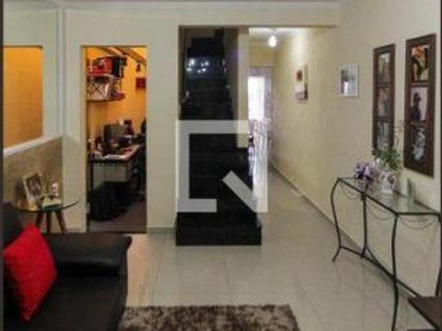 Casa à Venda Vila Formosa, 3 Quartos, 133 m² São Paulo