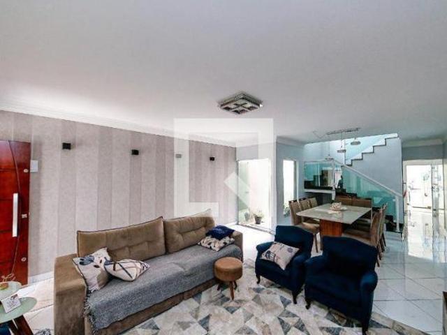 Casa à Venda Vila Formosa, 3 Quartos, 134 m² São Paulo