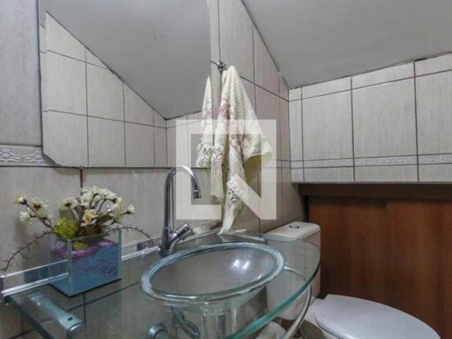 Casa à Venda Vila Formosa, 3 Quartos, 135 m2