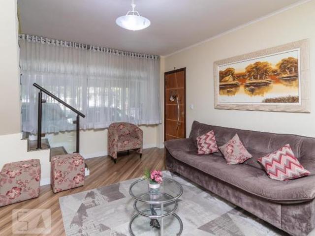 Casa à Venda Vila Formosa, 3 Quartos, 136 m2