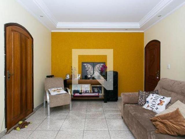 Casa à Venda Vila Formosa, 3 Quartos, 138 m² São Paulo