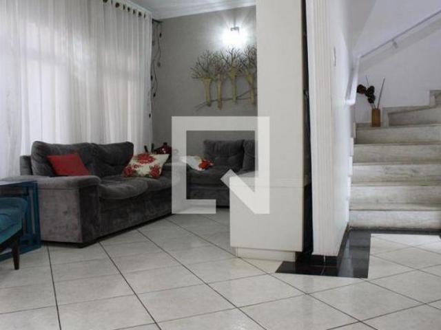 Casa à Venda Vila Formosa, 3 Quartos, 140 m2