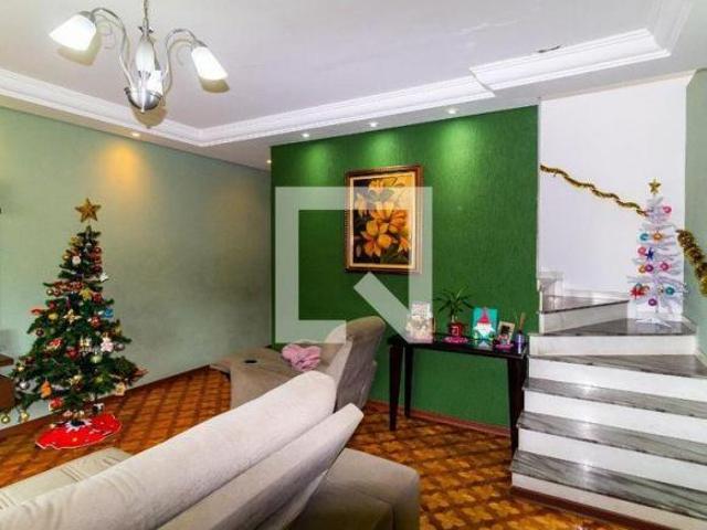 Casa à Venda Vila Formosa, 3 Quartos, 146 m² São Paulo