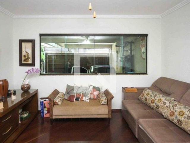 Casa à Venda Vila Formosa, 3 Quartos, 148 m² São Paulo
