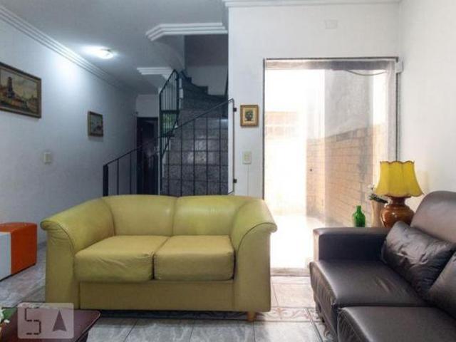 Casa à Venda Vila Formosa, 3 Quartos, 149 m2