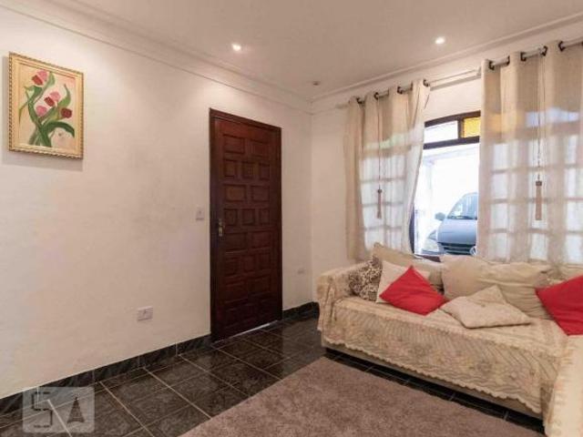 Casa à Venda Vila Formosa, 3 Quartos, 152 m2