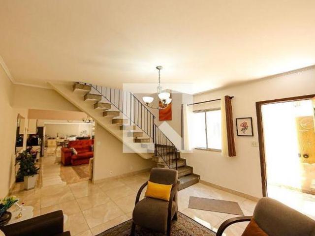 Casa à Venda Vila Formosa, 3 Quartos, 166 m2