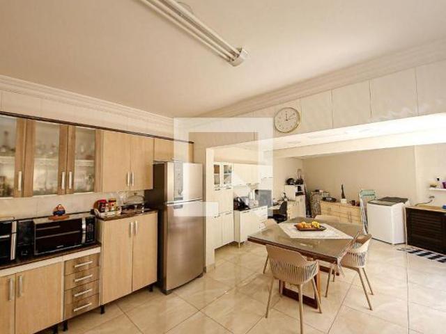 Casa à Venda Vila Formosa, 3 Quartos, 166 m2