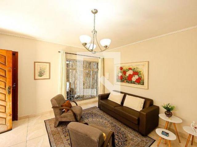 Casa à Venda Vila Formosa, 3 Quartos, 166 m² São Paulo