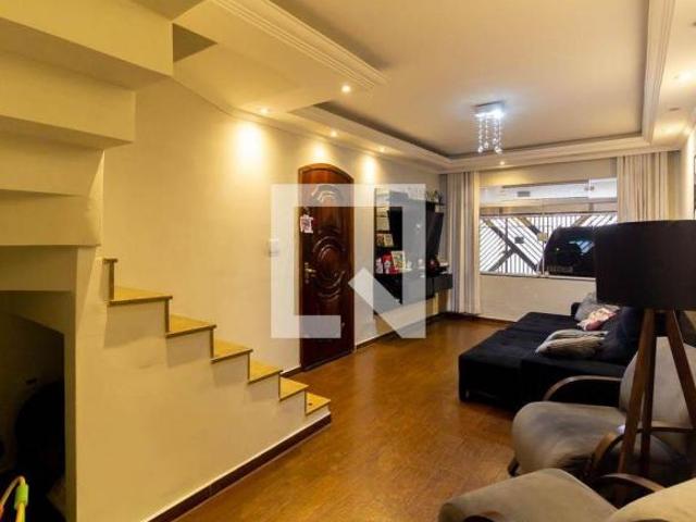 Casa à Venda Vila Formosa, 3 Quartos, 195 m2