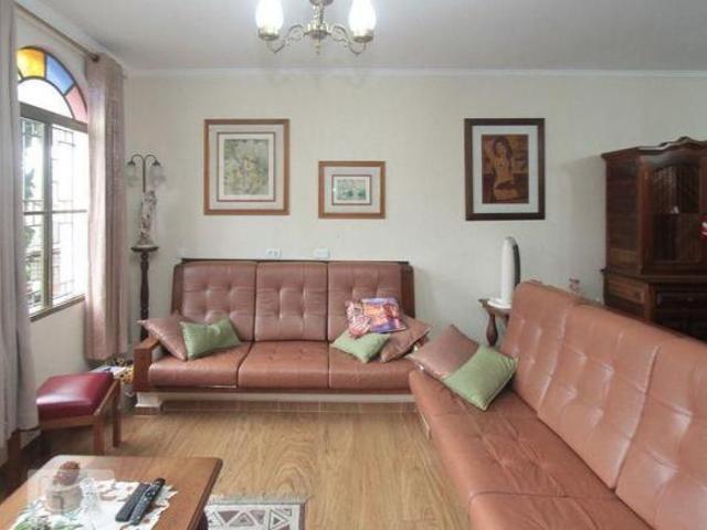Casa à Venda Vila Formosa, 3 Quartos, 200 m² São Paulo
