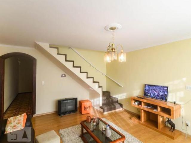 Casa à Venda Vila Formosa, 3 Quartos, 204 m2