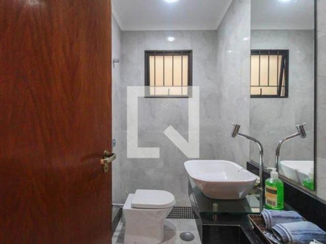 Casa à Venda Vila Formosa, 3 Quartos, 230 m2
