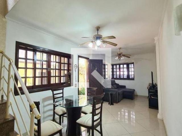 Casa à Venda Vila Formosa, 3 Quartos, 232 m2