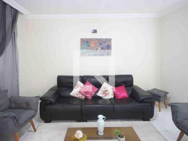 Casa à Venda Vila Formosa, 3 Quartos, 240 m2
