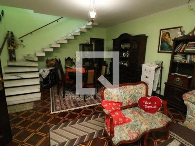Casa à Venda Vila Formosa, 3 Quartos, 250 m² São Paulo