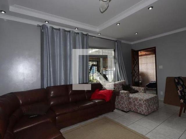 Casa à Venda Vila Formosa, 3 Quartos, 270 m2