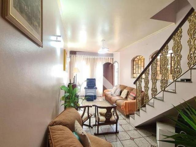 Casa à Venda Vila Formosa, 3 Quartos, 300 m2