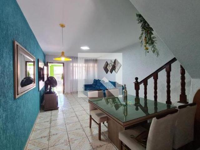 Casa à Venda Vila Formosa, 4 Quartos, 82 m2