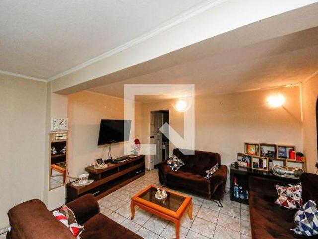 Casa à Venda Vila Formosa, 4 Quartos, 148 m2