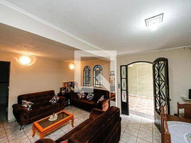 Casa à Venda Vila Formosa, 4 Quartos, 148 m2